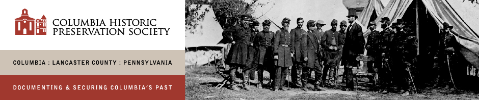 Lincoln Tiles | CHPS