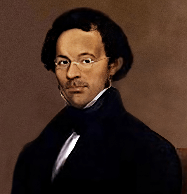 Stephen Smith | CHPS