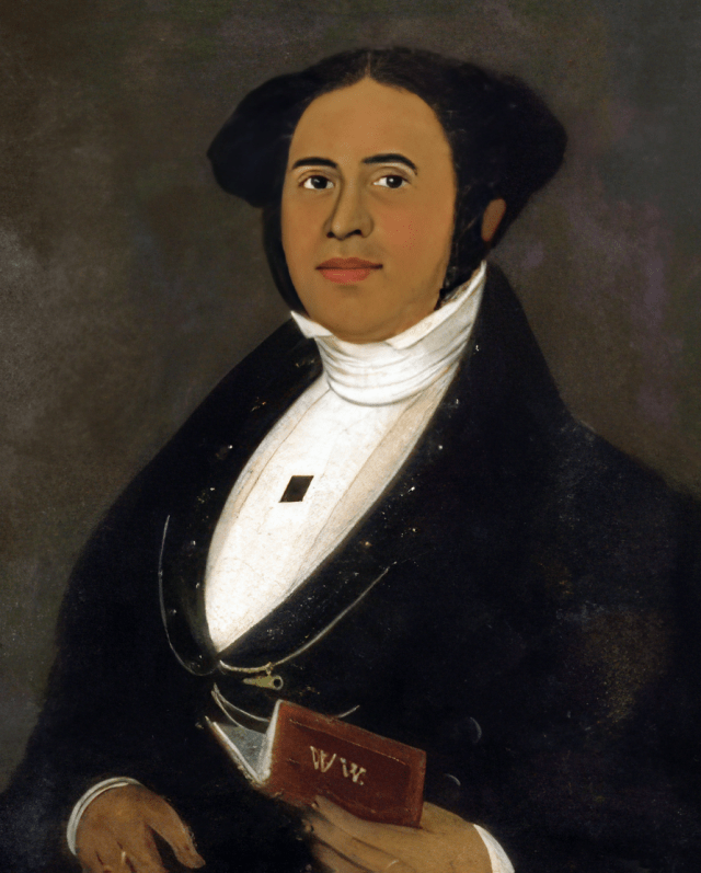 William Whipper | CHPS